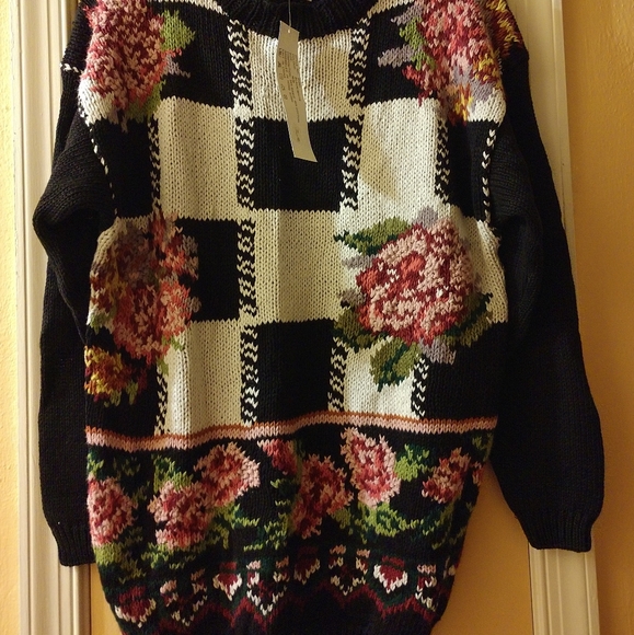 CRYSTAL KOBE | Sweaters | Crystal Kobe Top | Poshmark